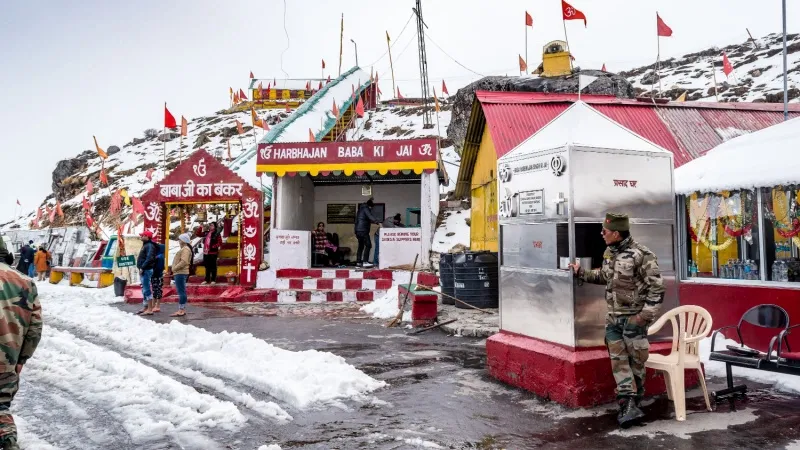 Top 26 Places to Visit in Gangtok, the heart of Sikkim